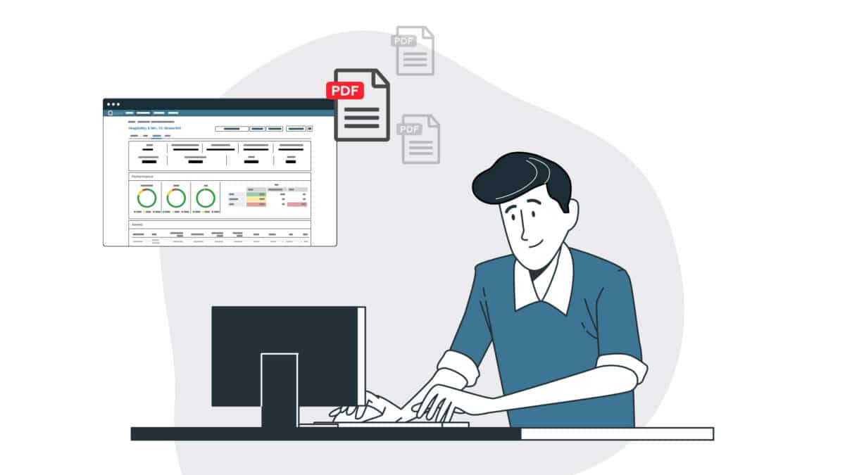 CRE Stress Testing | Loan Portfolio Software for Banks | Qualtik